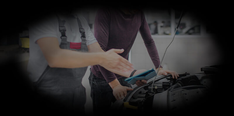 Hauptuntersuchung beim Auto - Checkliste - AutoService Bielat